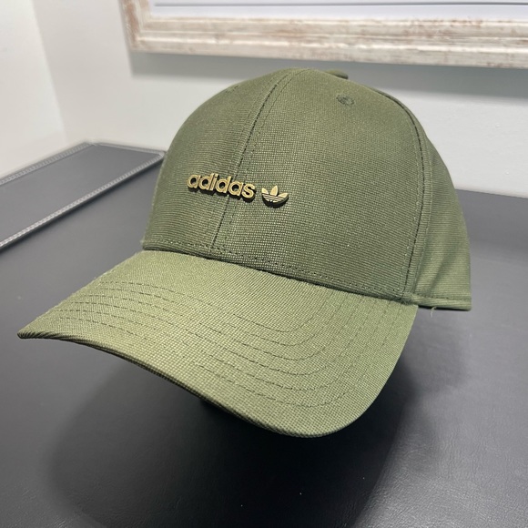 adidas Originals | Accessories | Adidas Originals Dark Green Mens ...